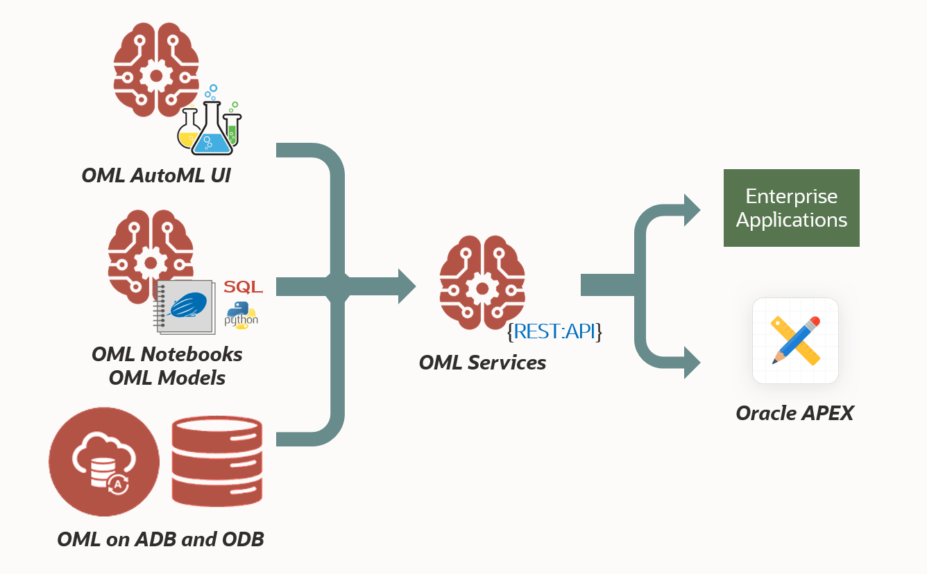 Oracle anuncia innovaciones para Oracle Autonomous Data Warehouse