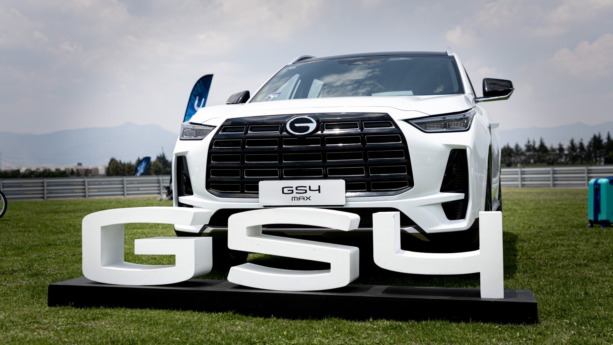 Reseña: GAC GS4 Max 2026 / Un contendiente fresco en el segmento SUV